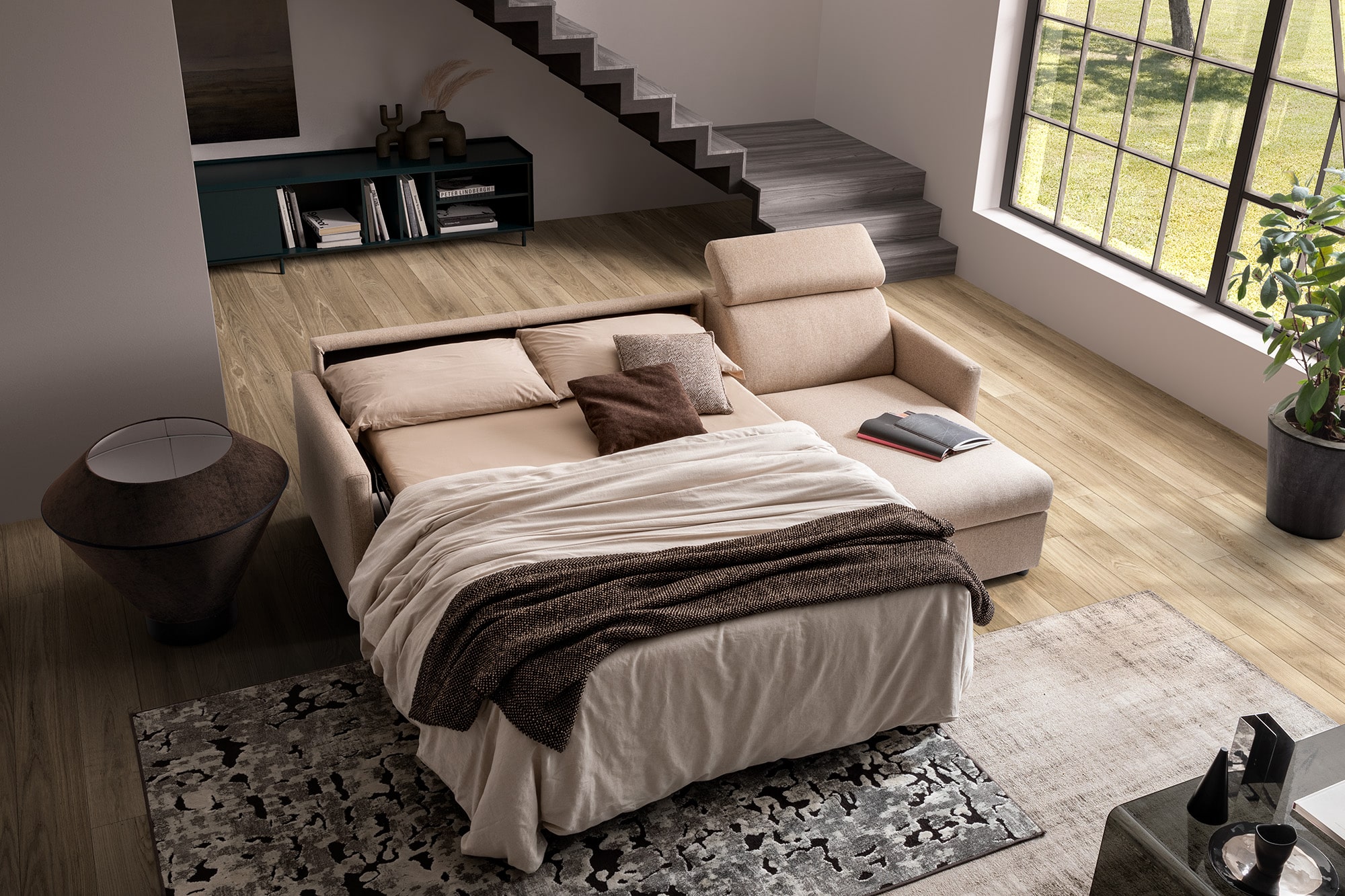 Punto vendita Pesaro - Dondi Salotti